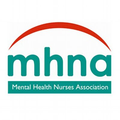 Mental Health Nurses Association | Equally Well