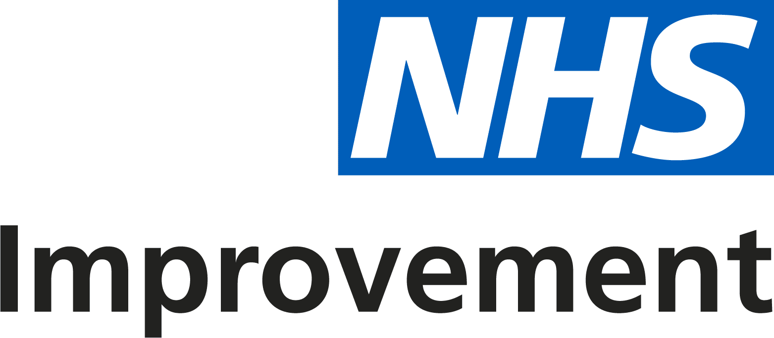 NHS Improvement | Equally Well